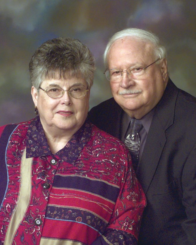 Besse Foundation donates $1 million | News, Sports, Jobs - Daily Press